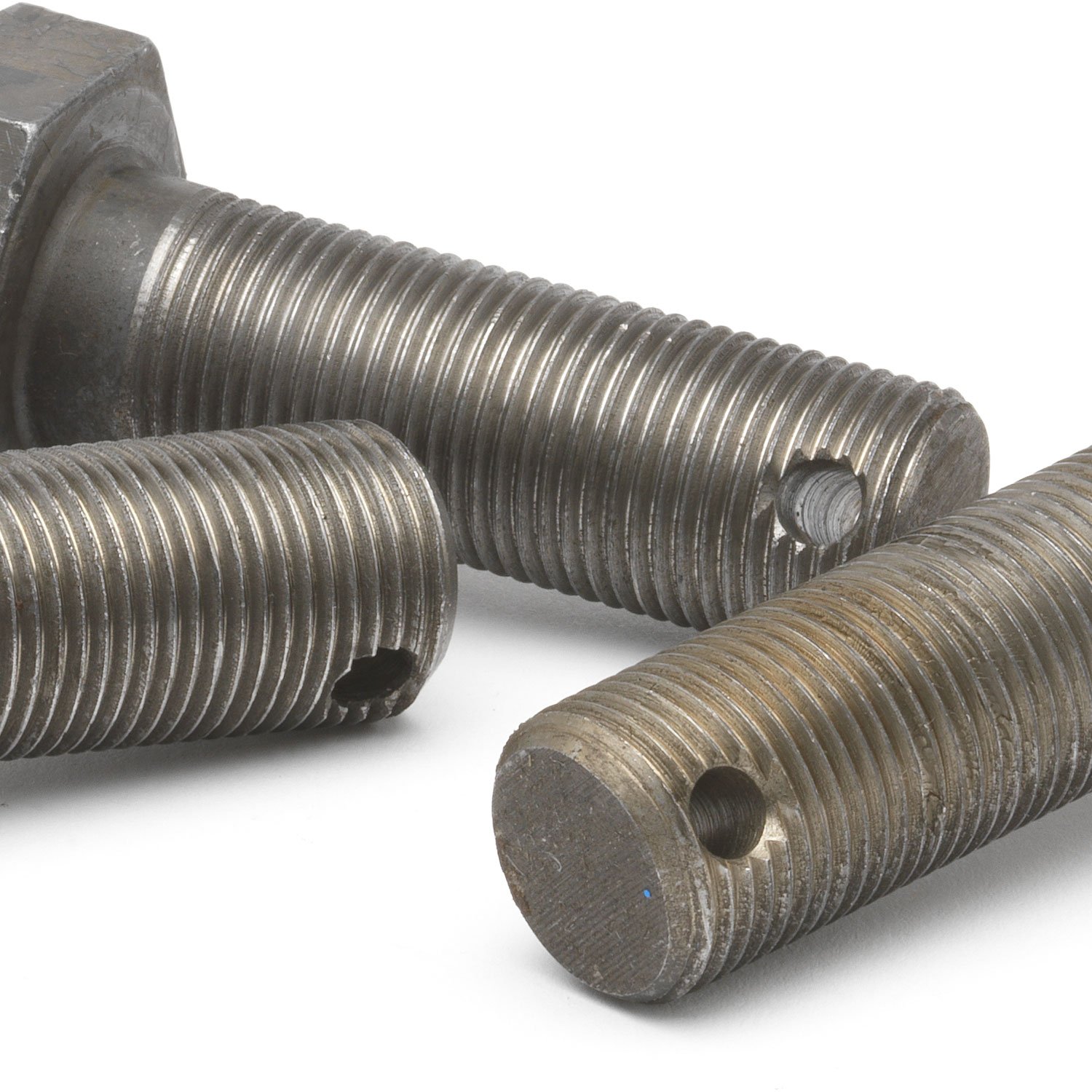 Screw Supplier for OEMs and Distributors with Next-Day Manufacturing