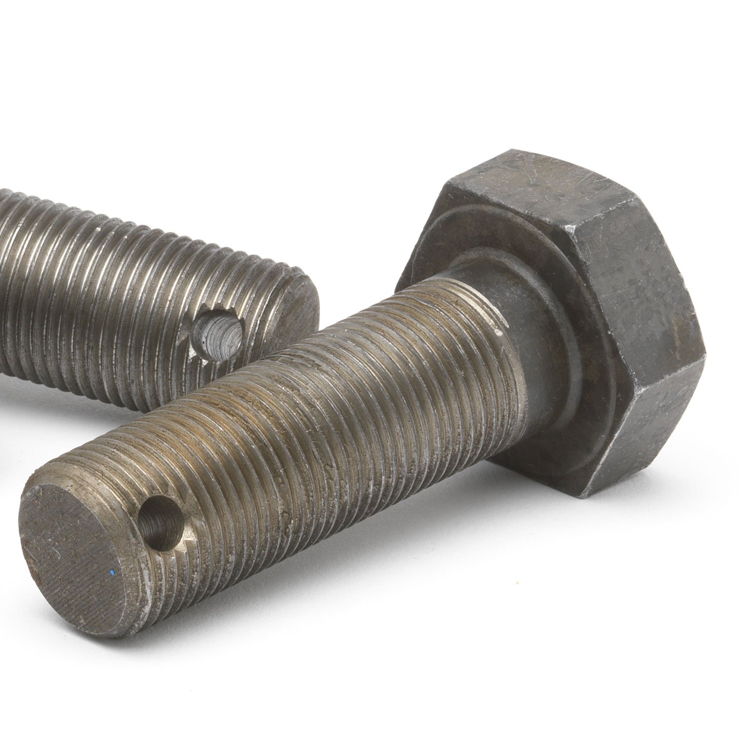 Screw Supplier for OEMs and Distributors with Next-Day Manufacturing