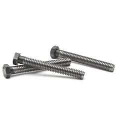 Metric Fasteners Manufacturer Based in the USA | Big Bolt