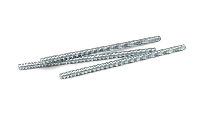 Rod Manufacturer | Big Bolt