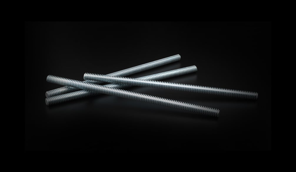 Rod Manufacturer | Big Bolt