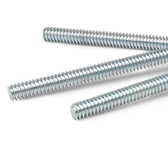 Rod Manufacturer | Big Bolt