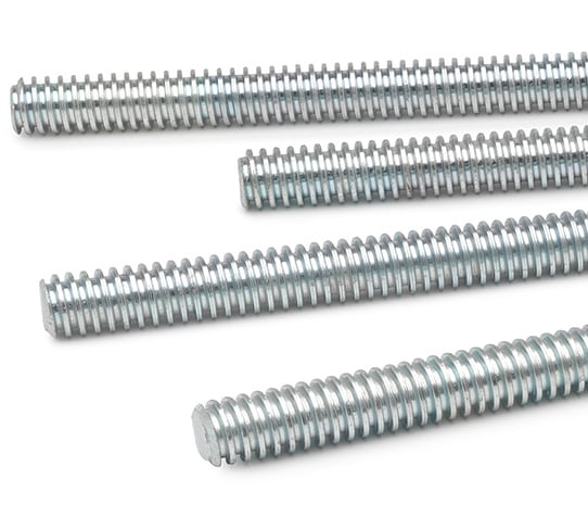 Rod Manufacturer | Big Bolt