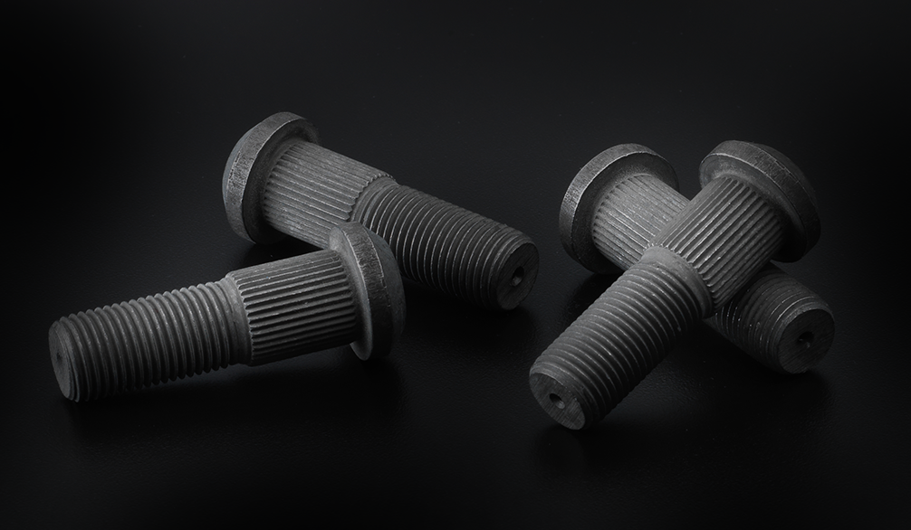 Commercial and Custom Bolt Supplier | With Fast Lead Times