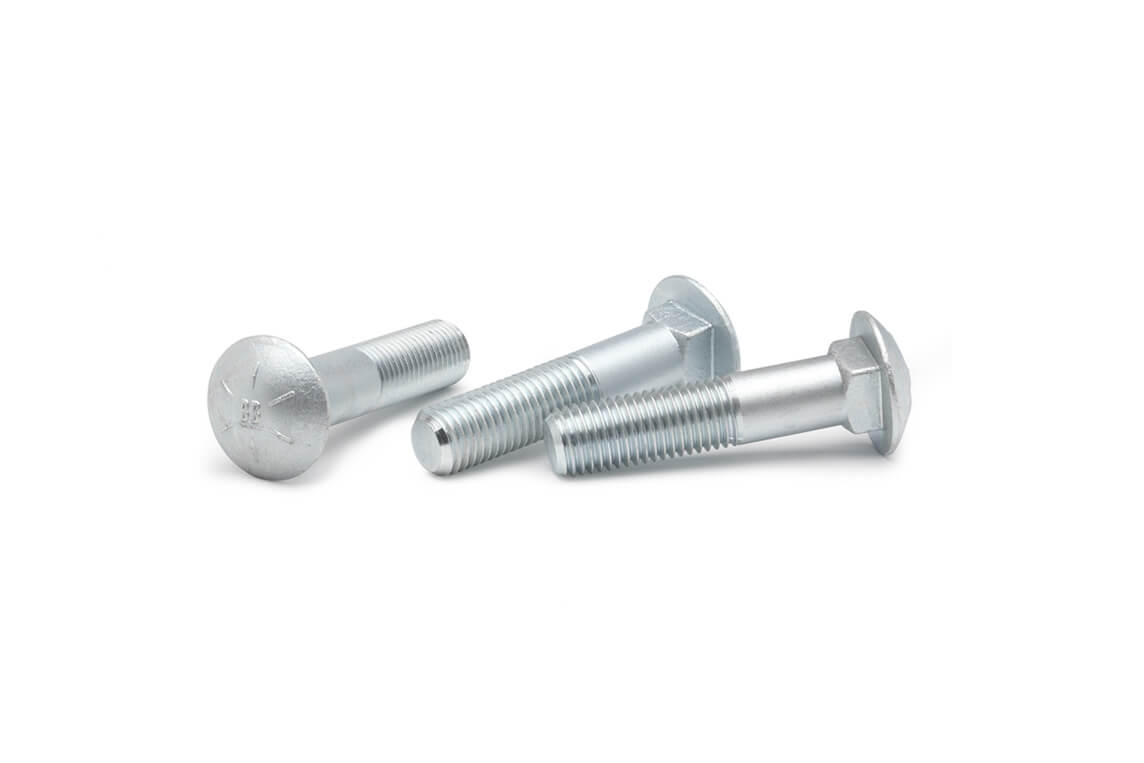 Commercial and Custom Bolt Supplier | With Fast Lead Times