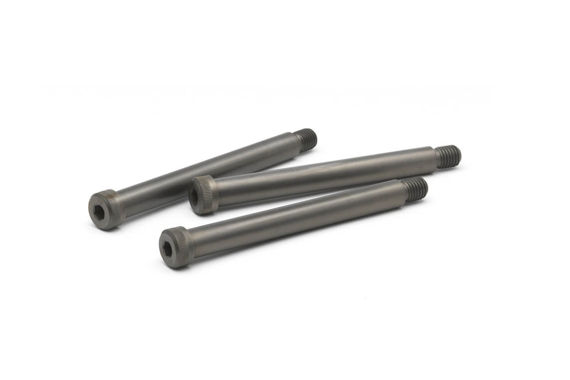 Commercial and Custom Bolt Supplier | With Fast Lead Times