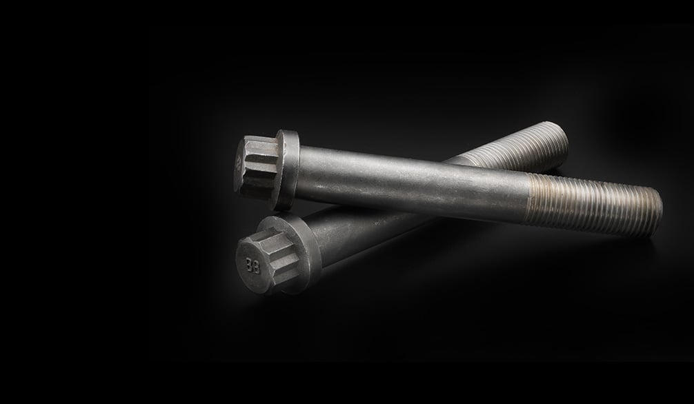 Custom Fastener Manufacturer | Big Bolt