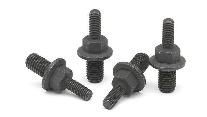 Custom Fastener Manufacturer | Big Bolt