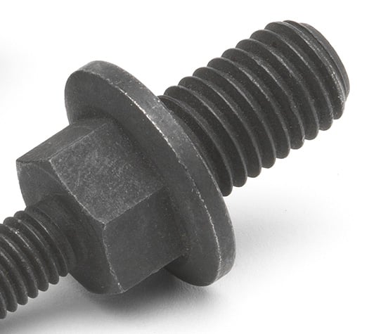 Custom Fastener Manufacturer | Big Bolt