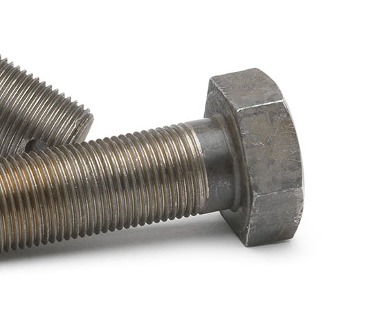 Heavy Hex Head Bolt Manufacturer for OEMs and Distributors