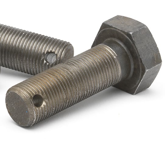 Heavy Hex Head Bolt Manufacturer for OEMs and Distributors