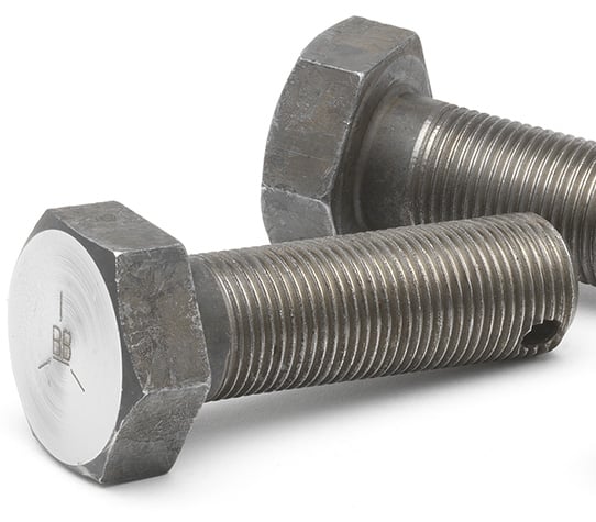 Heavy Hex Head Bolt Manufacturer for OEMs and Distributors