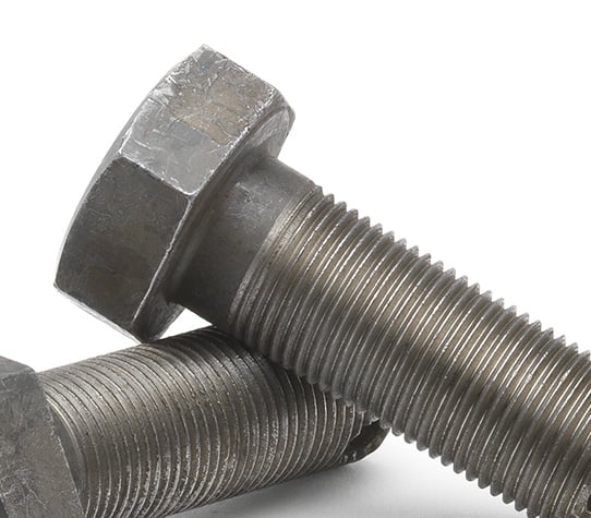 Heavy Hex Head Bolt Manufacturer for OEMs and Distributors