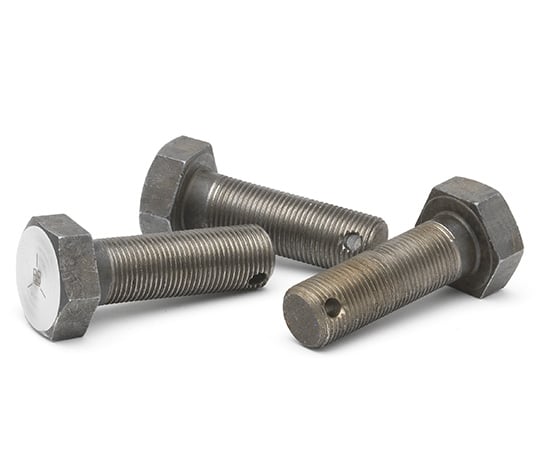 Heavy Hex Head Bolt Manufacturer for OEMs and Distributors
