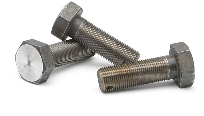 Heavy Hex Head Bolt Manufacturer for OEMs and Distributors