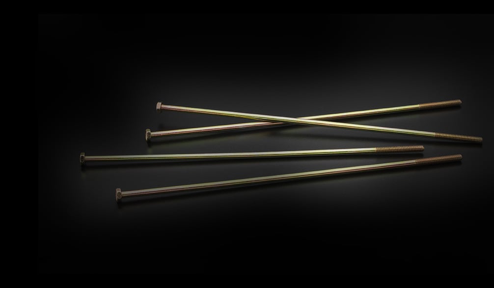 Metric Fasteners Manufacturer Based in the USA | Big Bolt