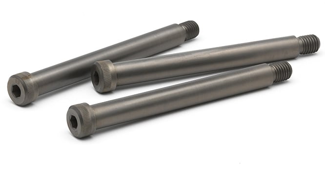 Shoulder Bolt Manufacturer for OEMs and Distributors