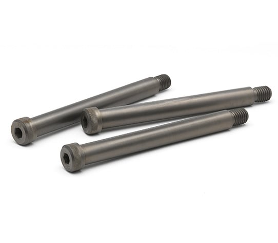 Shoulder Bolt Manufacturer for OEMs and Distributors