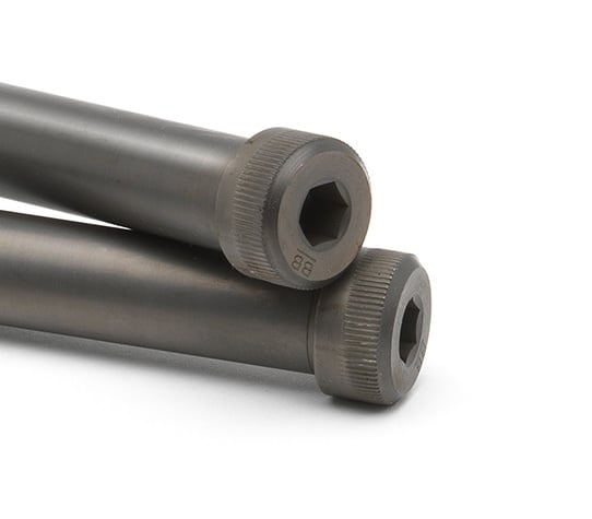 Shoulder Bolt Manufacturer for OEMs and Distributors