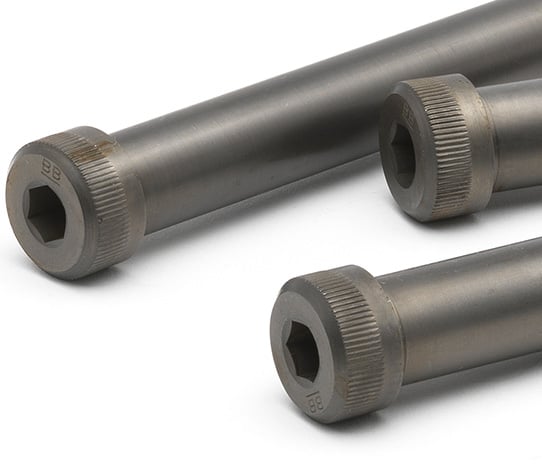 Shoulder Bolt Manufacturer for OEMs and Distributors