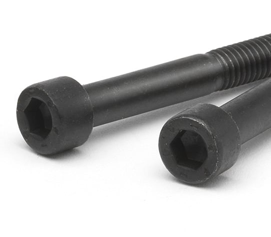 Socket Head Cap Screw Manufacturer for OEMs and Distributors