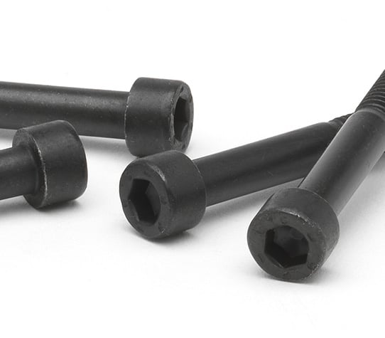 Socket Head Cap Screw Manufacturer for OEMs and Distributors