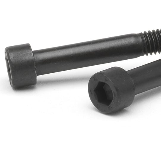 Socket Head Cap Screw Manufacturer for OEMs and Distributors