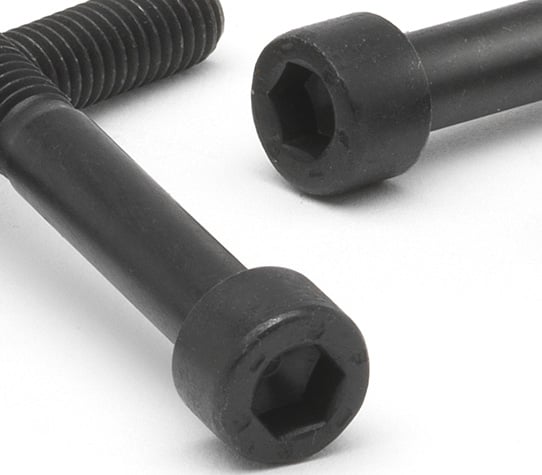 Socket Head Cap Screw Manufacturer for OEMs and Distributors