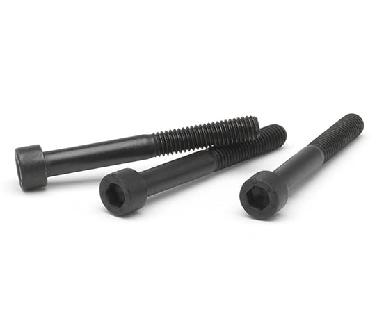 Socket Head Cap Screw Manufacturer for OEMs and Distributors