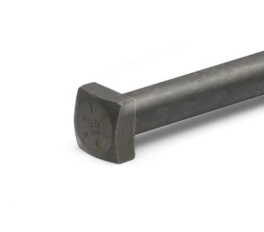 What Are The Benefits Of Using Square Head Bolts?