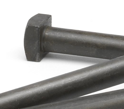 What Are The Benefits Of Using Square Head Bolts?
