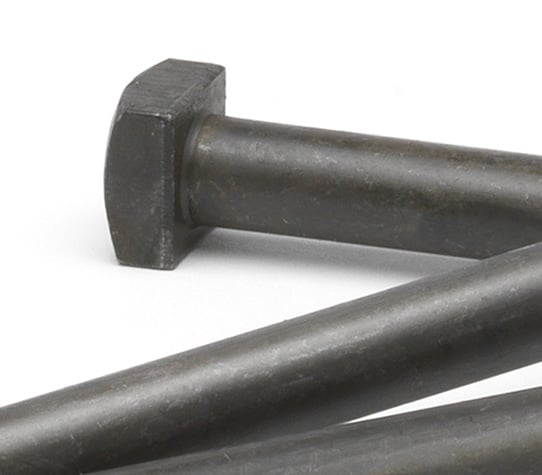 What Are The Benefits Of Using Square Head Bolts?
