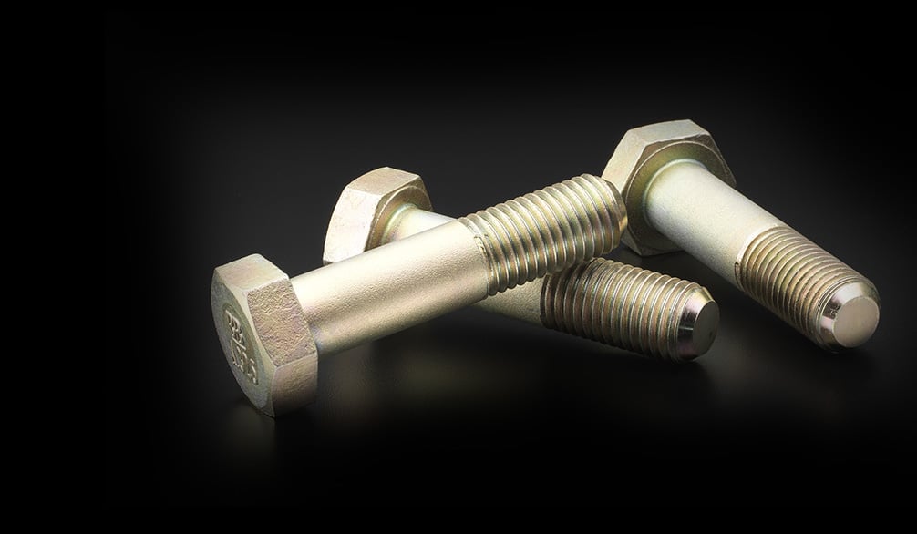 Structural Bolts and Fasteners Manufacturer Based in the USA | Big Bolt