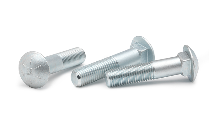 Commercial and Custom Bolt Supplier | With Fast Lead Times