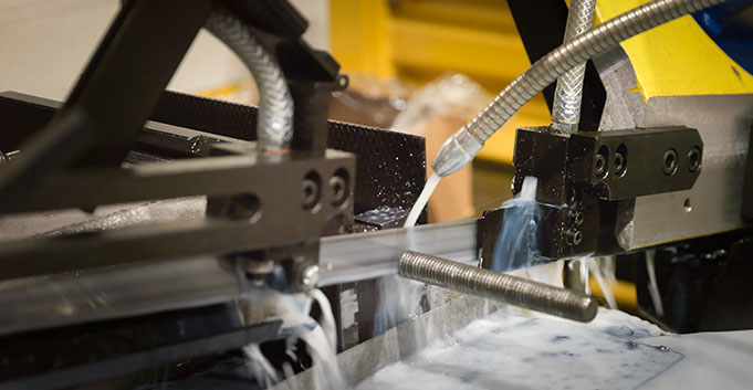 Big Bolt Fastener Manufacturing Capabilities