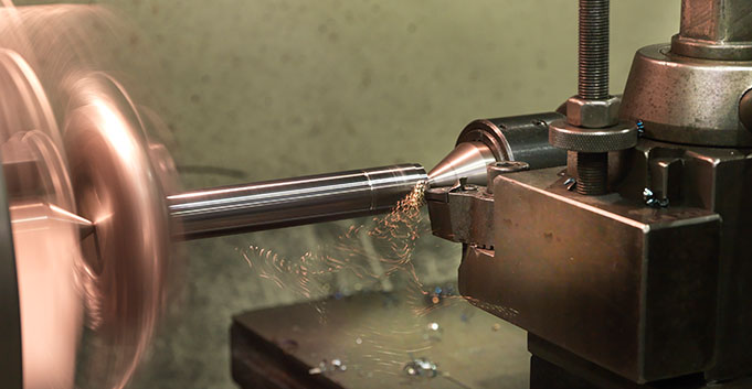 Big Bolt Fastener Manufacturing Capabilities