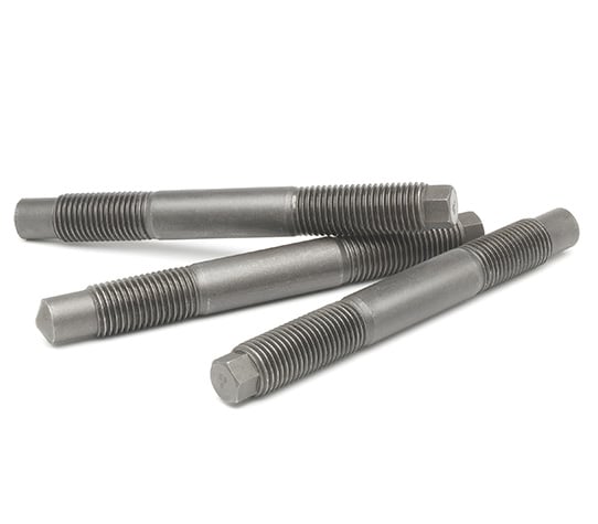 Double Ended Stud Manufacturer for OEMs and Distributors