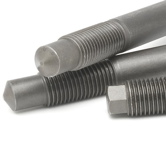 Double Ended Stud Manufacturer for OEMs and Distributors