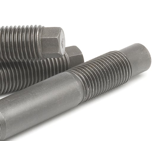 Double Ended Stud Manufacturer for OEMs and Distributors