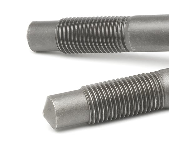 Double Ended Stud Manufacturer for OEMs and Distributors