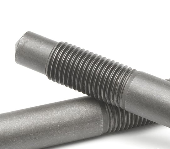 Double Ended Stud Manufacturer for OEMs and Distributors