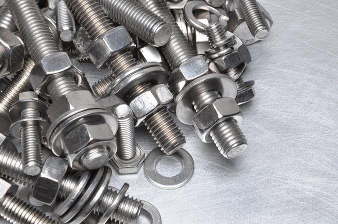 What Are The Most Important Things To Know About Buying Mil-Spec Fasteners?