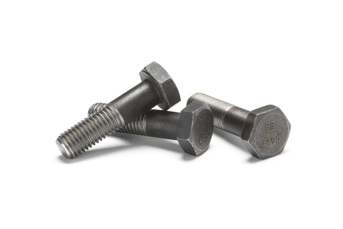 Commercial and Custom Bolt Supplier | With Fast Lead Times