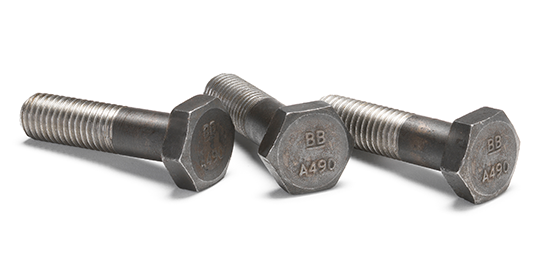 Structural Bolts and Fasteners Manufacturer Based in the USA | Big Bolt