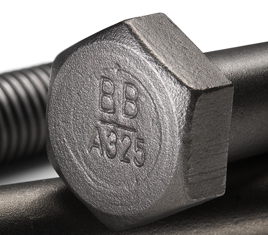 Structural Bolts and Fasteners Manufacturer Based in the USA | Big Bolt