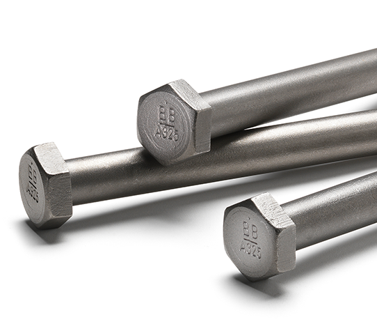 Structural Bolts and Fasteners Manufacturer Based in the USA | Big Bolt