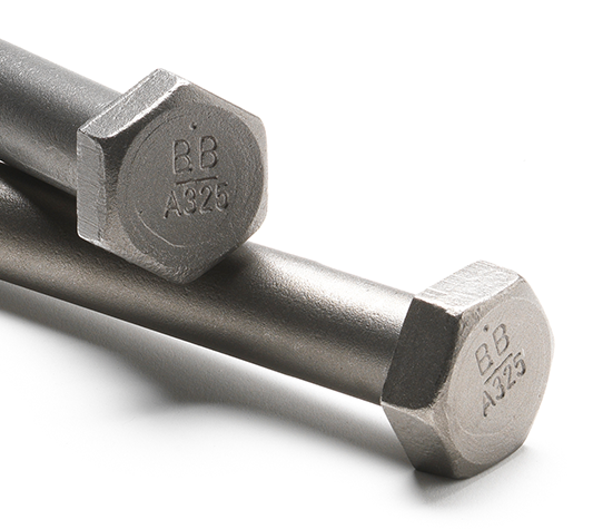 Structural Bolts and Fasteners Manufacturer Based in the USA | Big Bolt