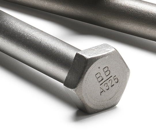Structural Bolts and Fasteners Manufacturer Based in the USA | Big Bolt