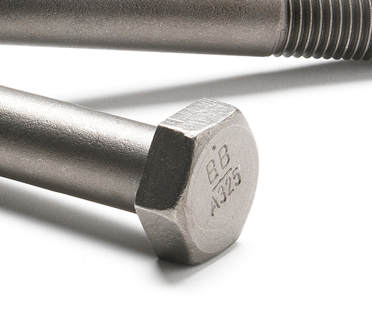 Structural Bolts and Fasteners Manufacturer Based in the USA | Big Bolt