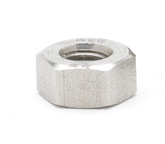 Standard and Custom Hex Nuts Manufactured to Order